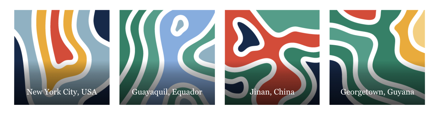 Vintage Eastern Airlines Logo